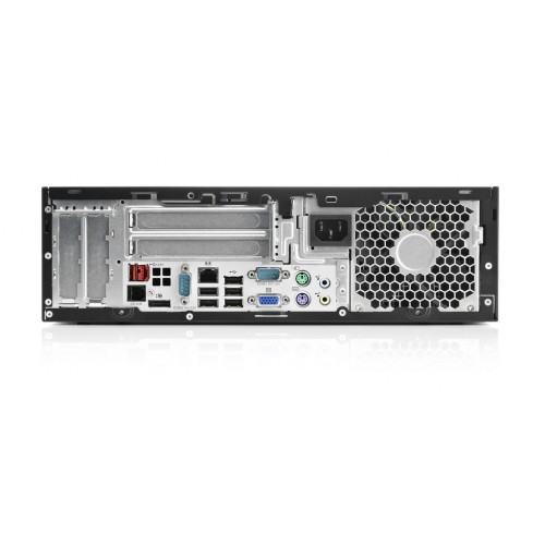 HP RP5800 Retail System - Core i5