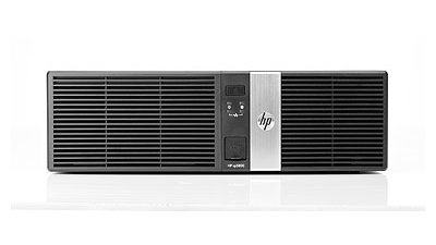 HP RP5800 Retail System - Core i5