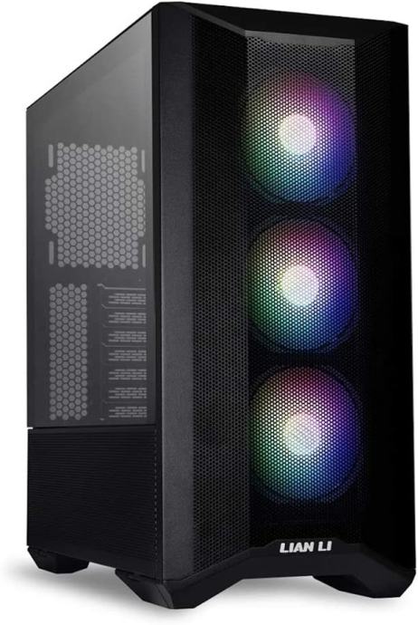 IBYTE NIKUSUI, I9 13900K, 1TB NVMe, 32GB DDR5, RX 7900 XT 20GB GDDR6
