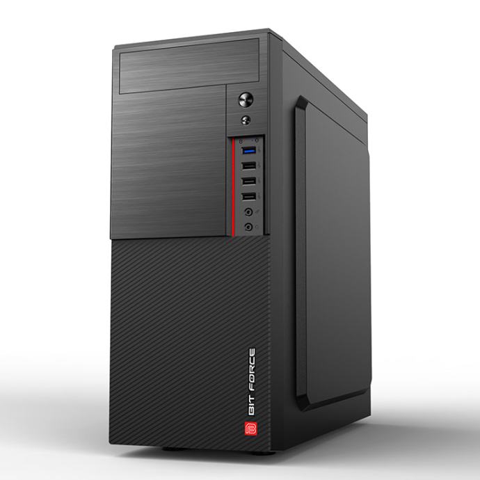 IBYTE MORPHO, INTEL G6900, 8GB DDR4, 250GB NVMe, UHD GRAPHICS 710