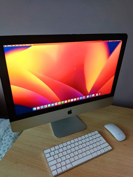 iMac 19,2 2019 21.5 + periferija
