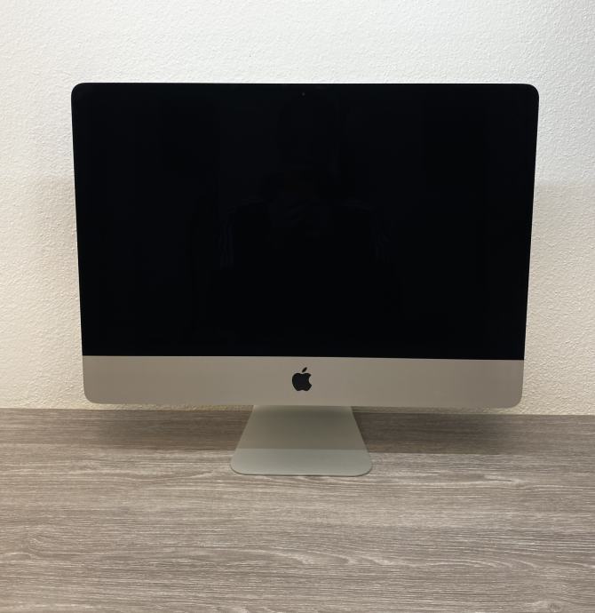 iMac 21.5 “REZERVIRAN” 2015 Dual Core i5/8GB/1TB Display* TOP Stanje