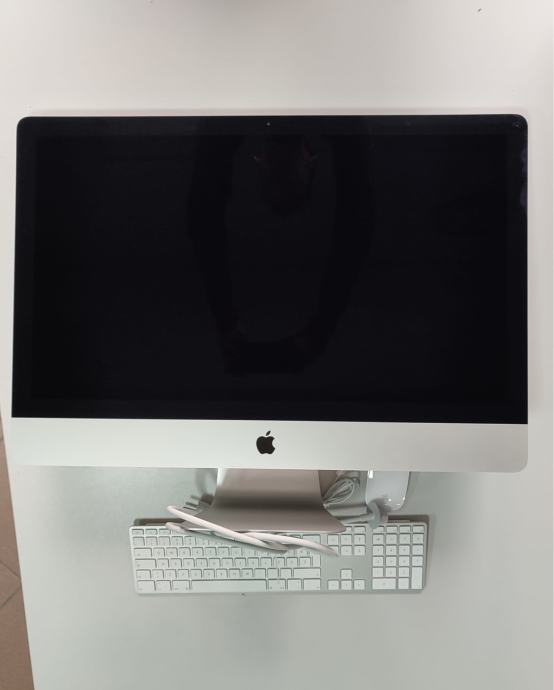 iMac 27-inch, Late 2013