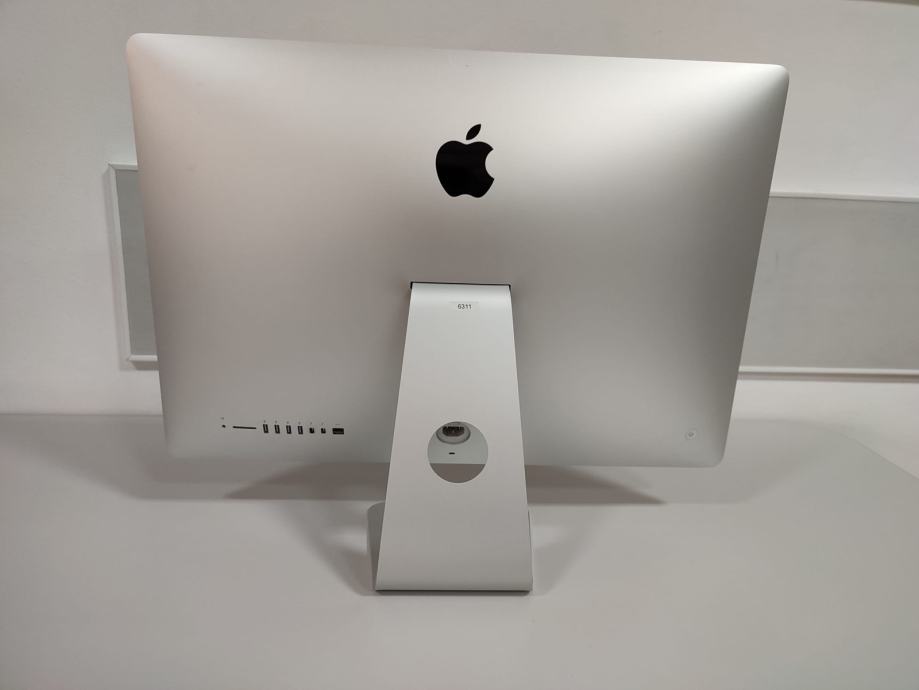 iMac 27-inch, Late 2013