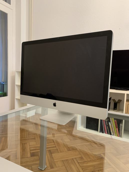 iMac (27-inch, Mid 2011)