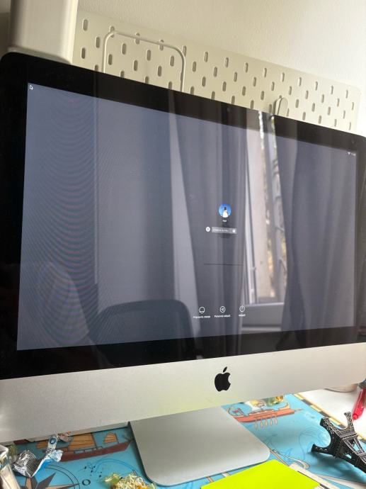 iMac racunalo