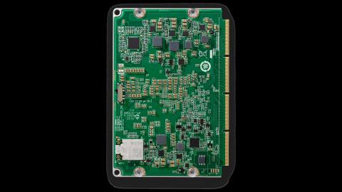 Intel NUC 11 Compute Element - novo, nekorišteno, jamstvo