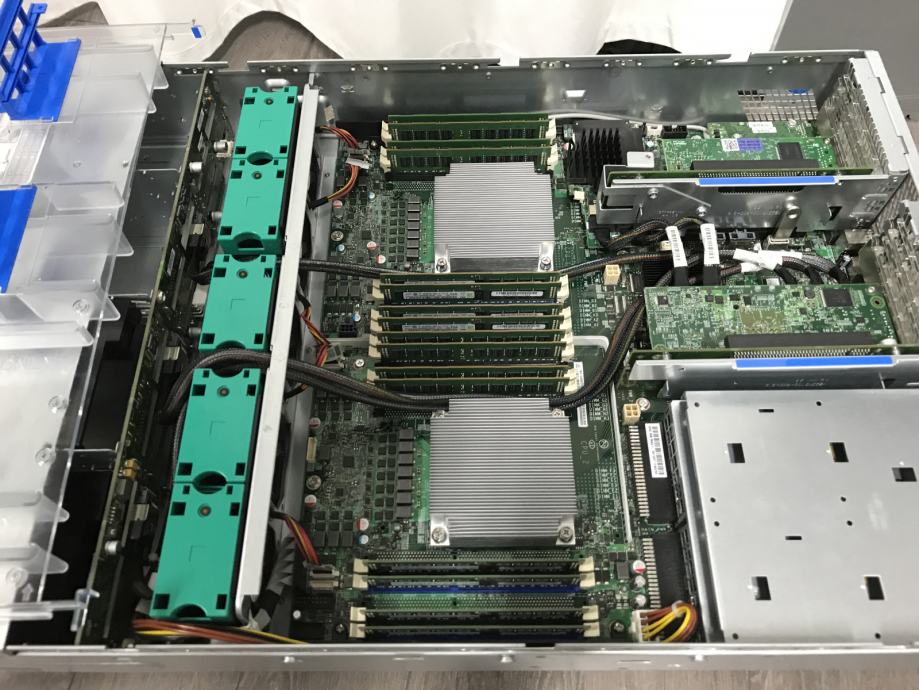 Intel Server EMC Avamar Gen4s NAS Art.No. P1923