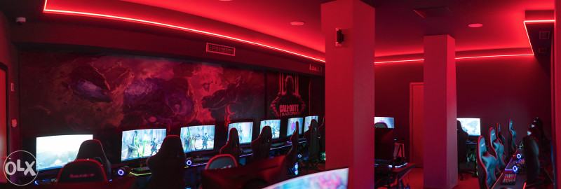 Komplet Gaming Oprema PC IGRAONICA