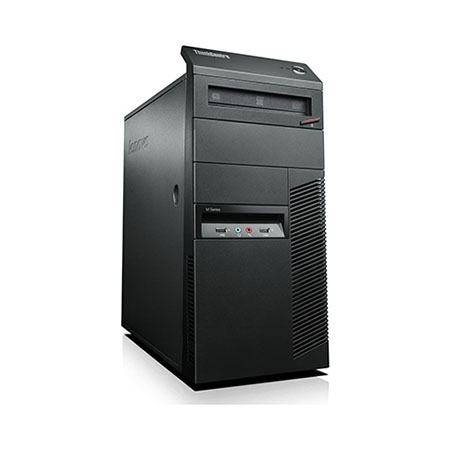 Lenovo ThinkCentre - Intel® Core™ i3-3220 3.3GHz / 8GB RAM / 500GB HDD