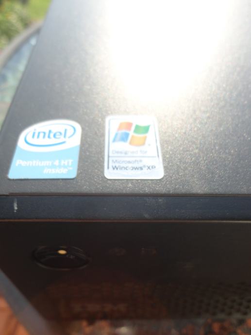 Lenovo ThinkCentre M52 Mini DOS Paradise