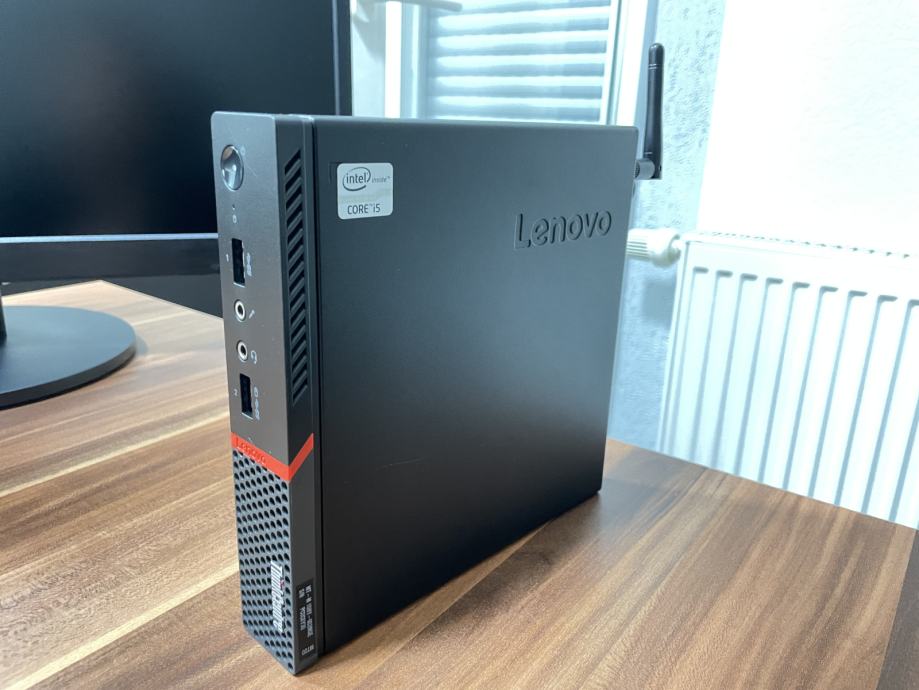Lenovo ThinkCentre M700 Tiny i5 6th Gen Mini PC
