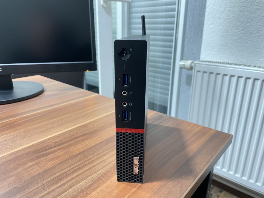 Lenovo ThinkCentre M700 Tiny i5 6th Gen Mini PC