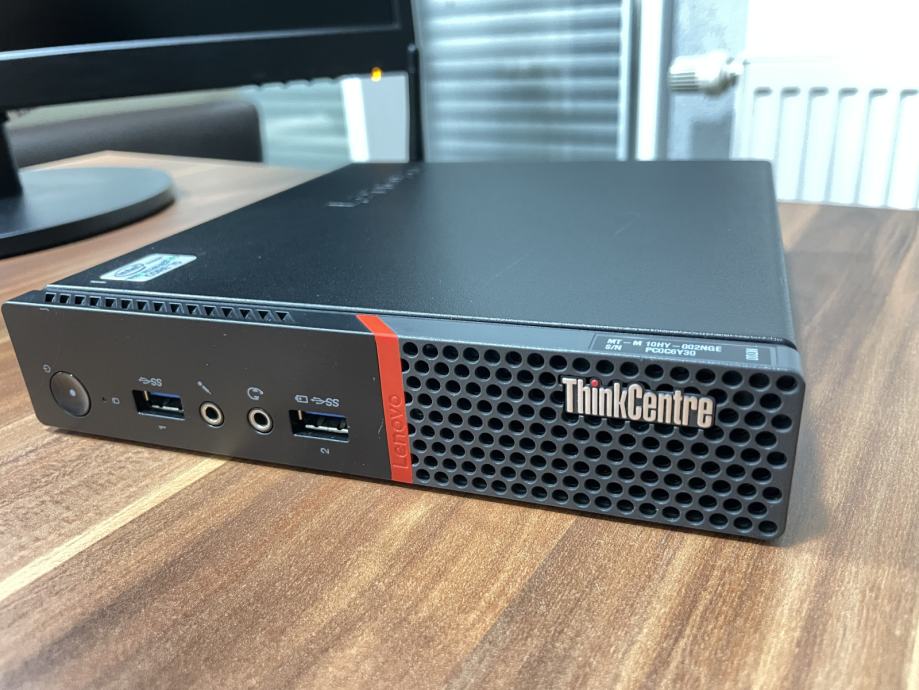Lenovo ThinkCentre M700 Tiny i5 6th Gen Mini PC