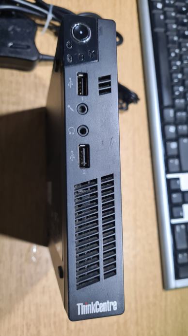Lenovo ThinkCentre M72e