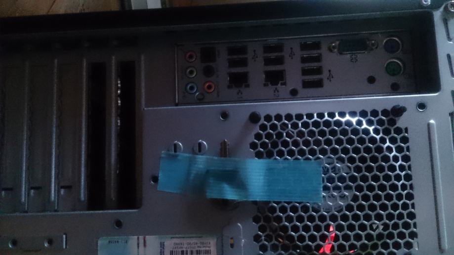 Lenovo ThinkStation S10 6483