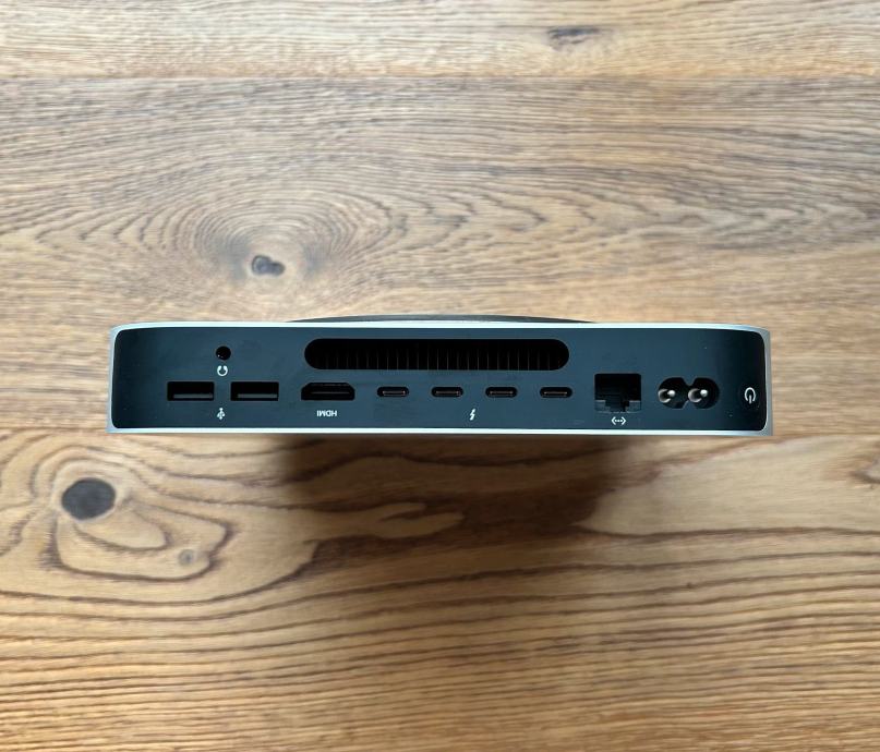 Mac Mini M2 Pro