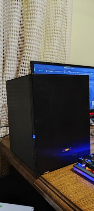 Mini ITX Gaming PC / i5 8500 / GTX 1660 Super / 16GB DDR4 / 480GB SSD
