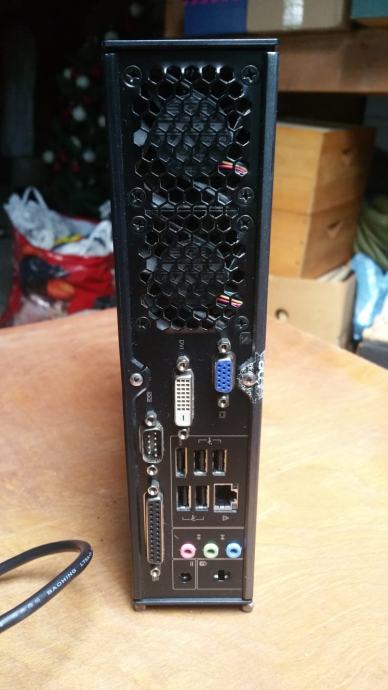 Mini Pc HTPc Acer Veriton odlično računalo...za školu, ured....