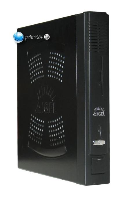 Mini PC Igel, Micro PC