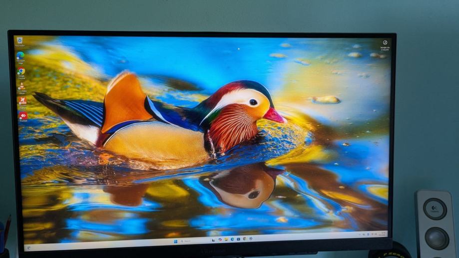 Mini PC računalo sa SSD 256GB,i5CPU,16GB RAM,WIN11PRO BT,WiFi,USBC