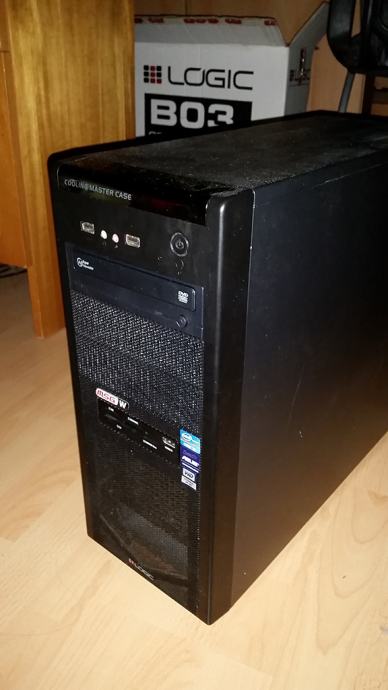 MSGW home gamer i129