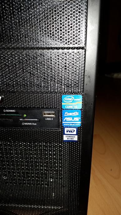 MSGW home gamer i129