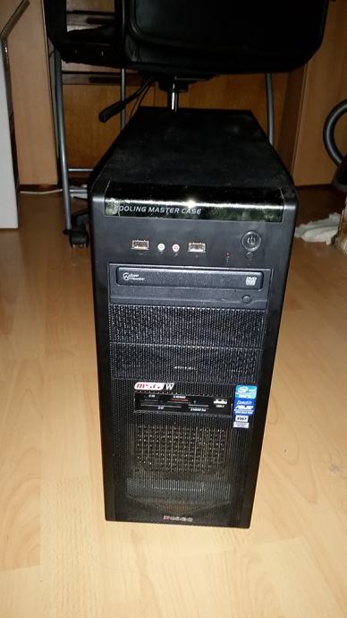 MSGW home gamer i129