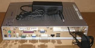 Neoware CA22 Thin Client mikro PC