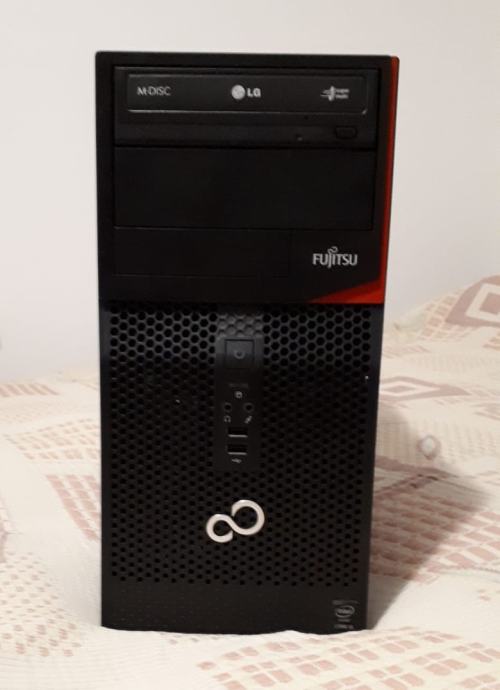 PC Fujitsu Esprimo P420