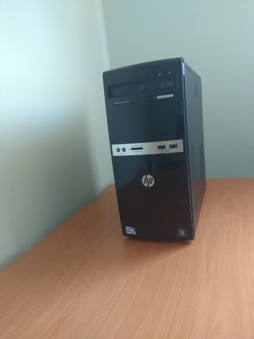 PC HP 500B MT (Sisak) 500kn