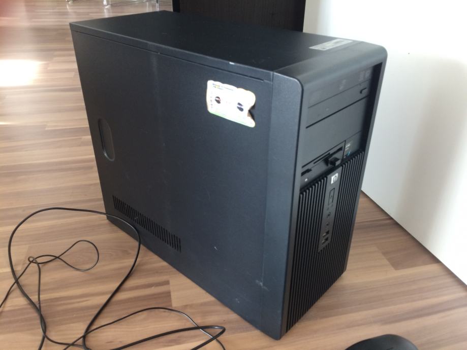 PC HP Pentium 4 3GHz, 2GB Ram, 80GB HDD, DVD/RW