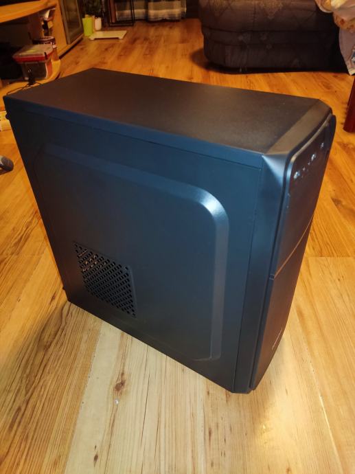 PC Intel Pentium G5400 16GB RAM nVidia GeForce GTX 660 2GB