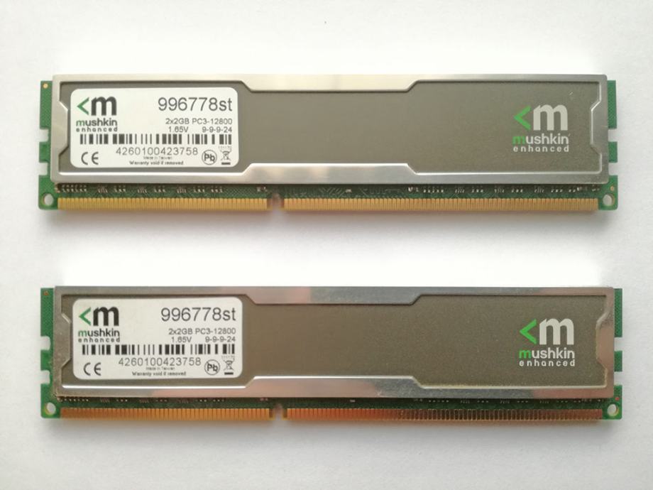 PC Intel Pentium G860 3Ghz, 4Gb DDR3 1333, Samsung SSD 64Gb, HDD 500Gb