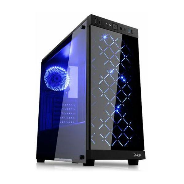 PC KOMPJUTER i3 gtx1050ti