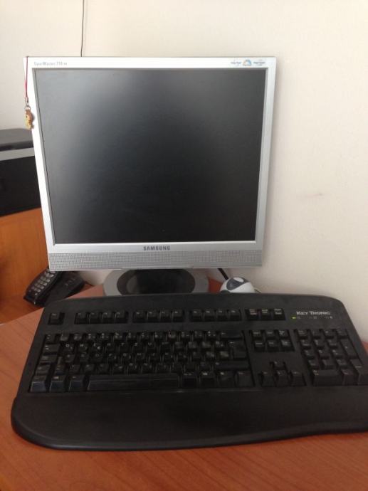pc konfiguracija Intel Core 2 Duo 3.0GHZ