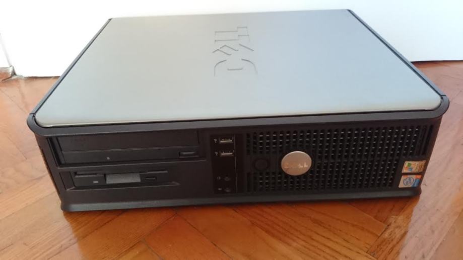 PC računalo DELL OPTIPLEX GX520