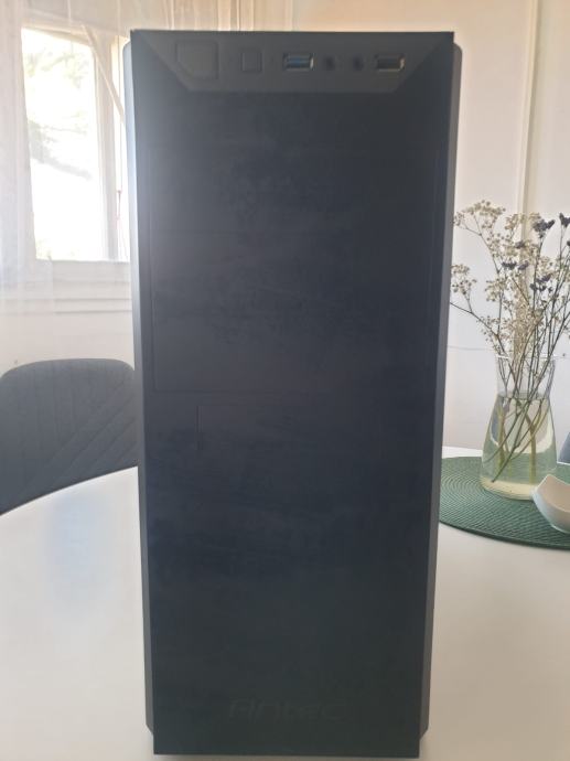 PC Računalo-Intel 11th Gen G6405, 8GB DDR4, 500GB SSD,Windows 11Pro