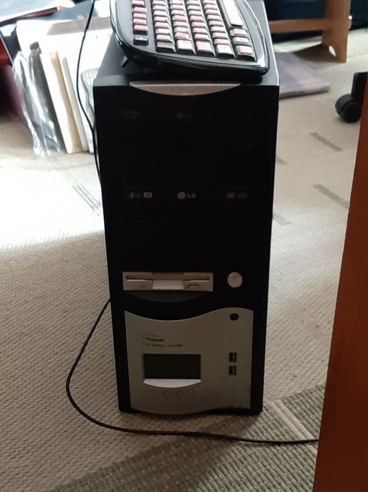 PC Windows XP