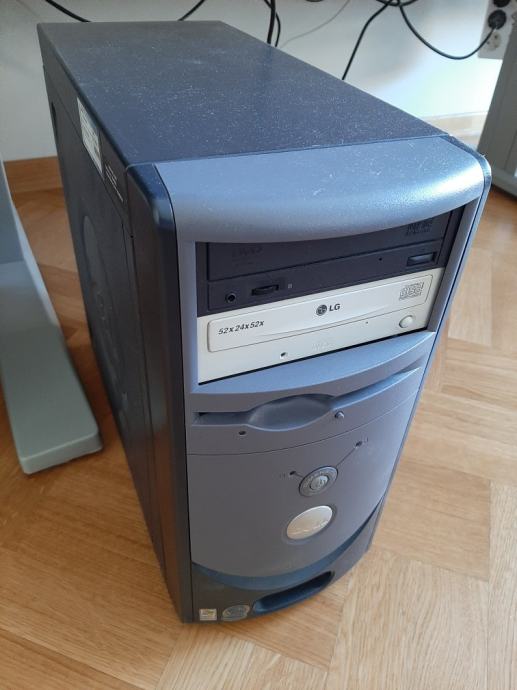 POKLANJAM Dell Pentium 4