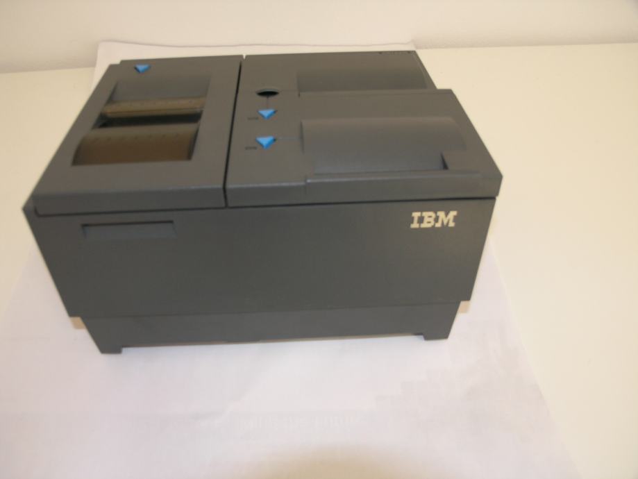Printer IBM Sure Pos express