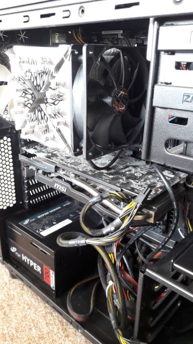 Prodaja računala (oznaka 12)