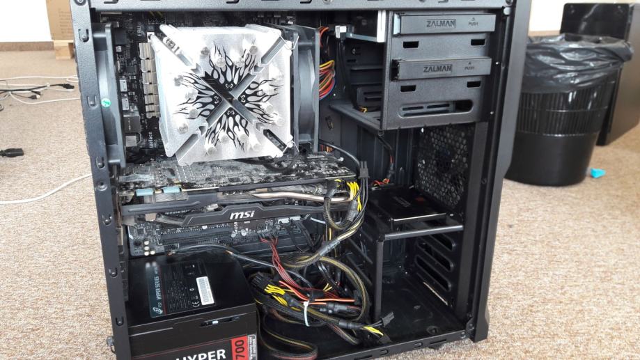 Prodaja računala (oznaka 12)