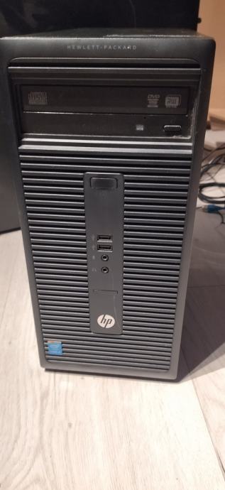 Računalo HP 280 G1 MT Business PC