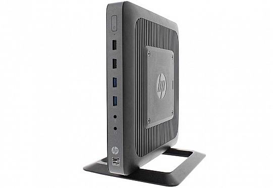 Računalo HP T620 ThinClient, AMD GX-2GA / 4GB / Bez HDD