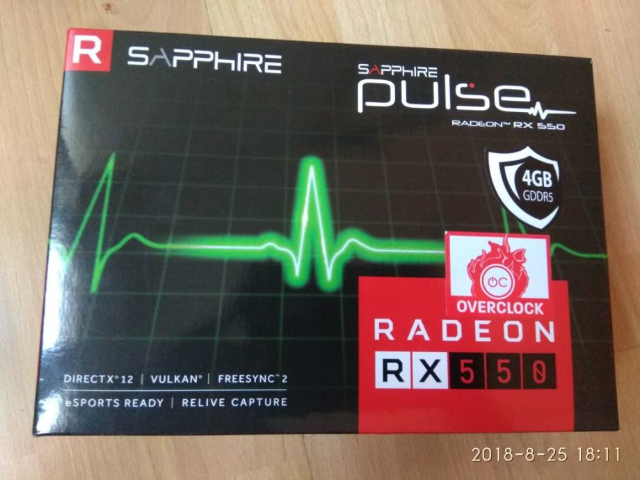 Računalo INSTAR Gamer HYDRA