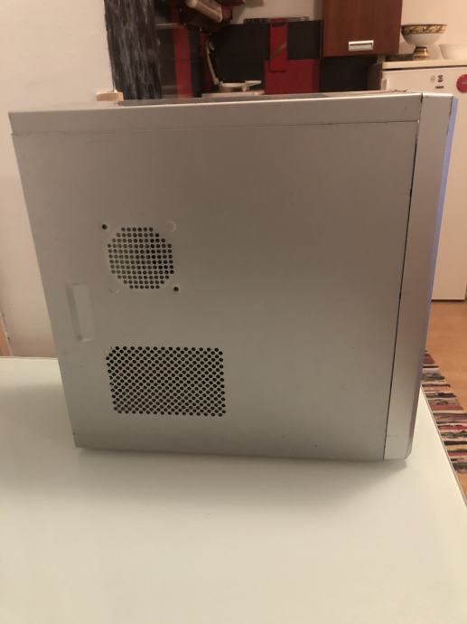 Razne komponente, periferije i kućišta