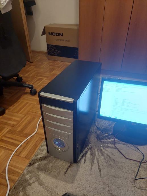 Stolno računalo MSGW