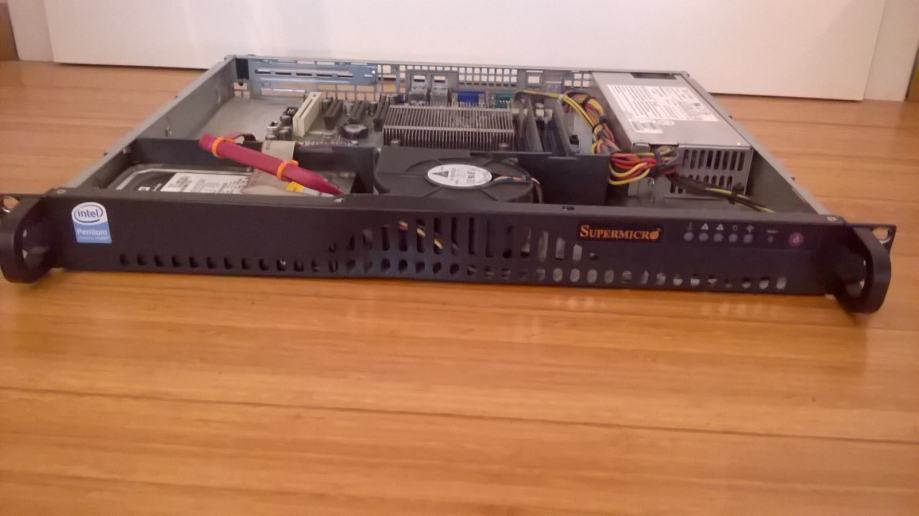 [For Sale] - SuperMicro X8SIL 1U. | Combo (multi-item) sales & full ...