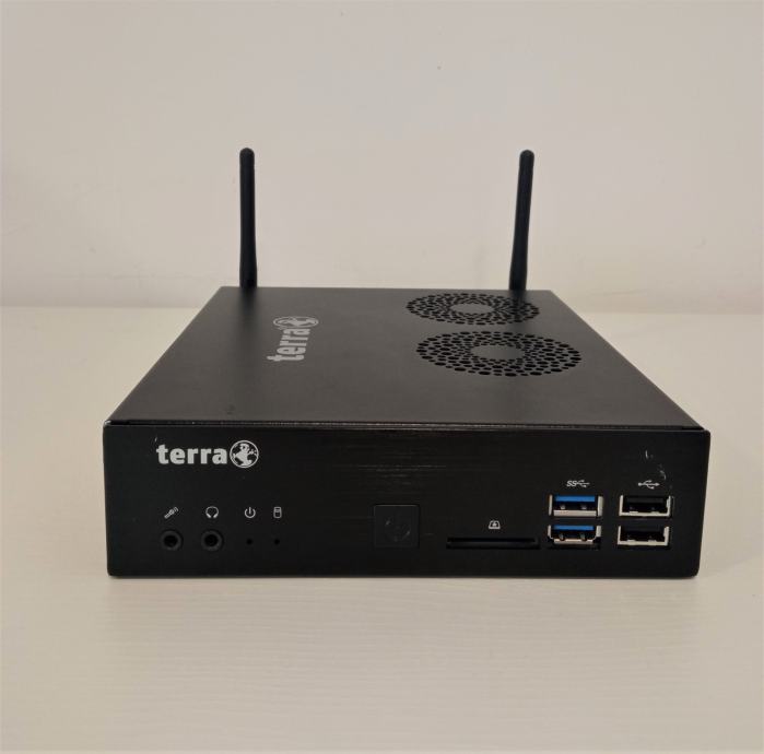Terra PC Mini 5000